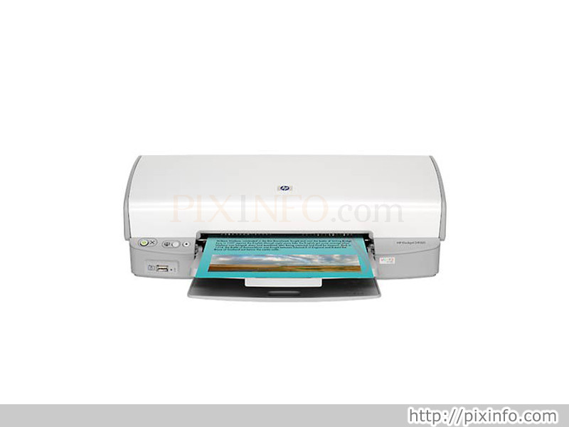 Új HP nyomtatók - Pixinfo.com