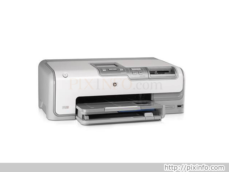 Új HP nyomtatók - Pixinfo.com