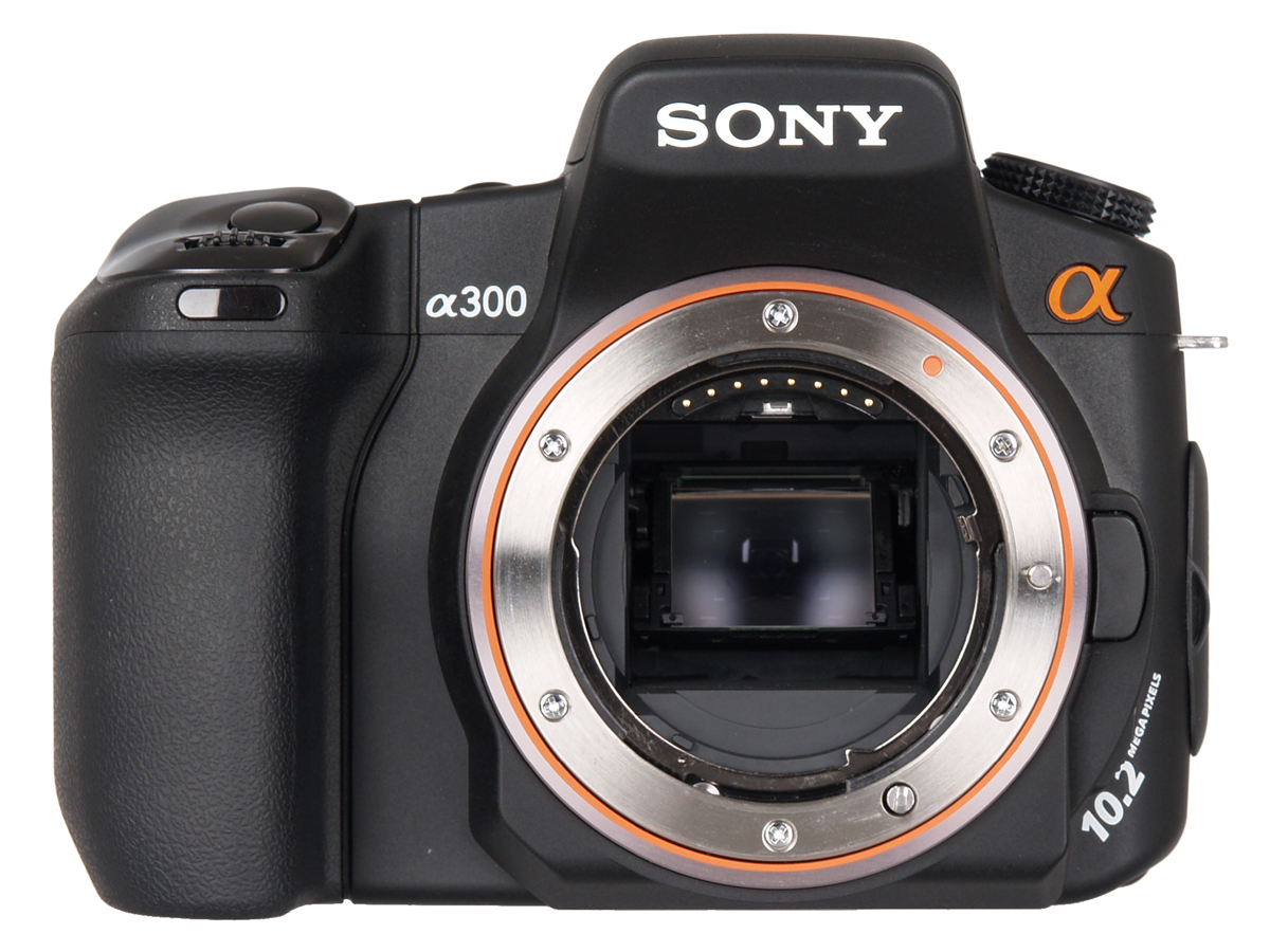 Kipr b ltuk Sony Alpha DSLR A300 Pixinfo Kipr b ltuk Sony Alpha DSLR A300 Pixinfo