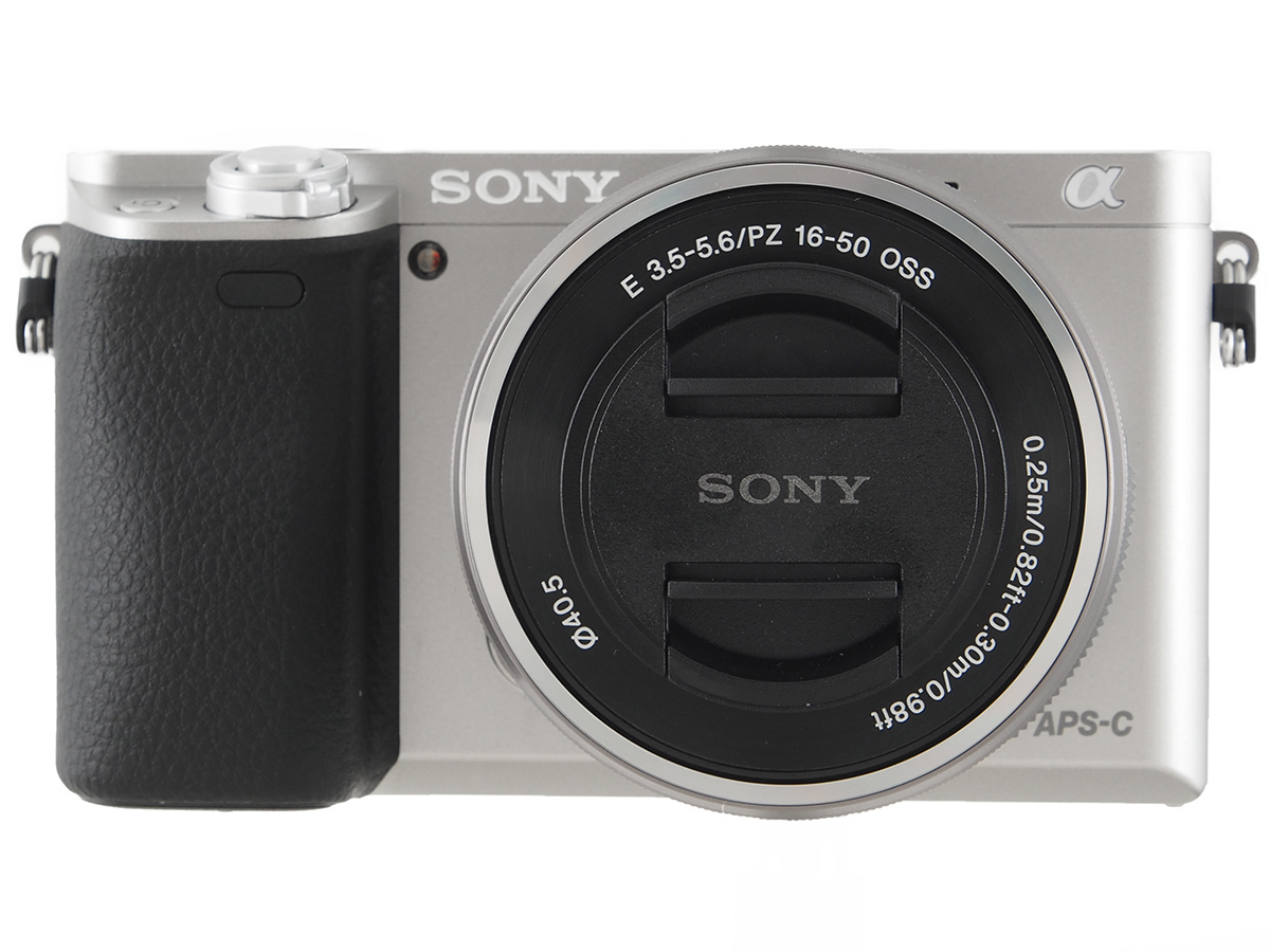 Kipróbáltuk: Sony Alpha (ILCE)-6000 - Pixinfo.com