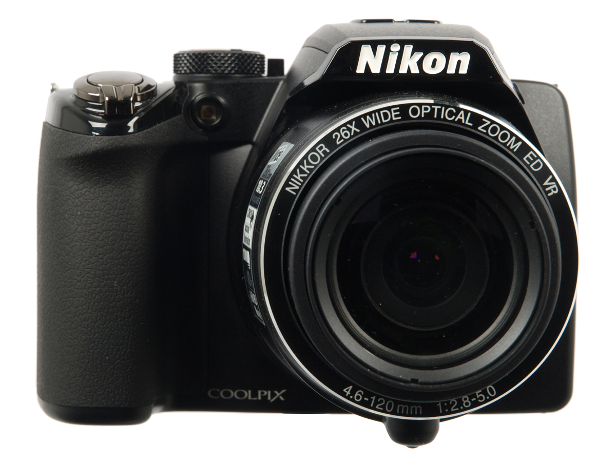Kipróbáltuk: Nikon Coolpix P100 - Pixinfo.com