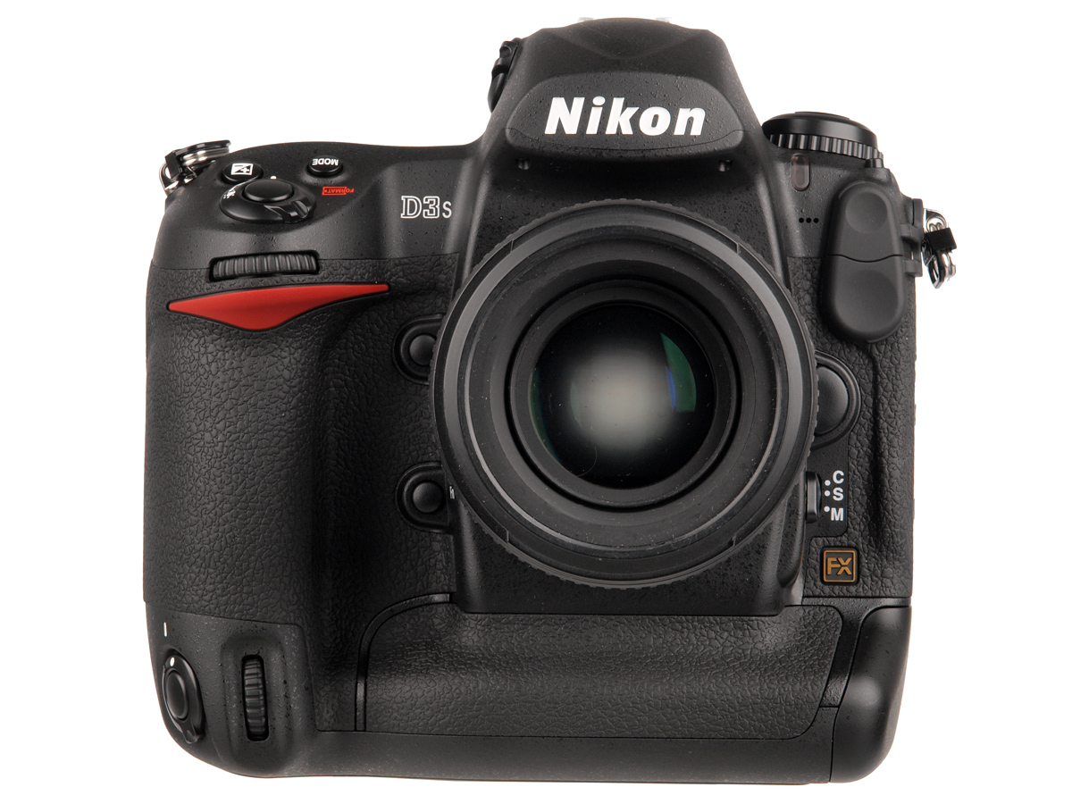 Kipróbáltuk: Nikon D3s - Pixinfo.com
