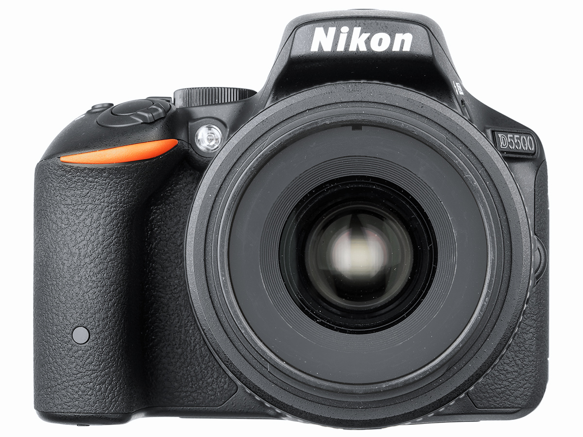 Kipróbáltuk: Nikon D5500 - Pixinfo.com
