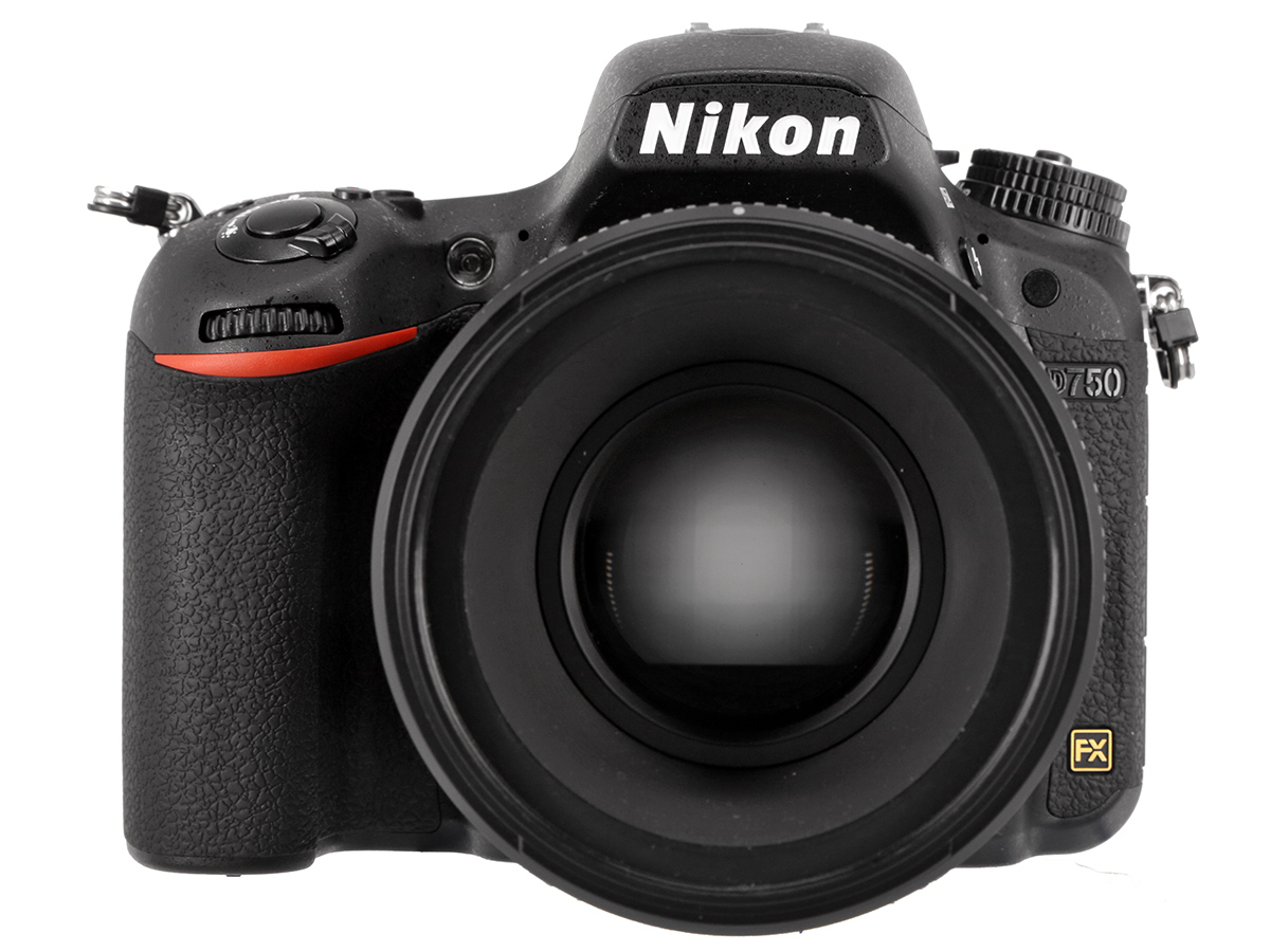 Kipróbáltuk: Nikon D750 - Pixinfo.com