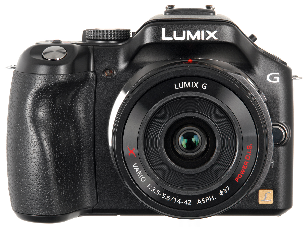Kipróbáltuk: Panasonic Lumix DMC-G5 - Pixinfo.com