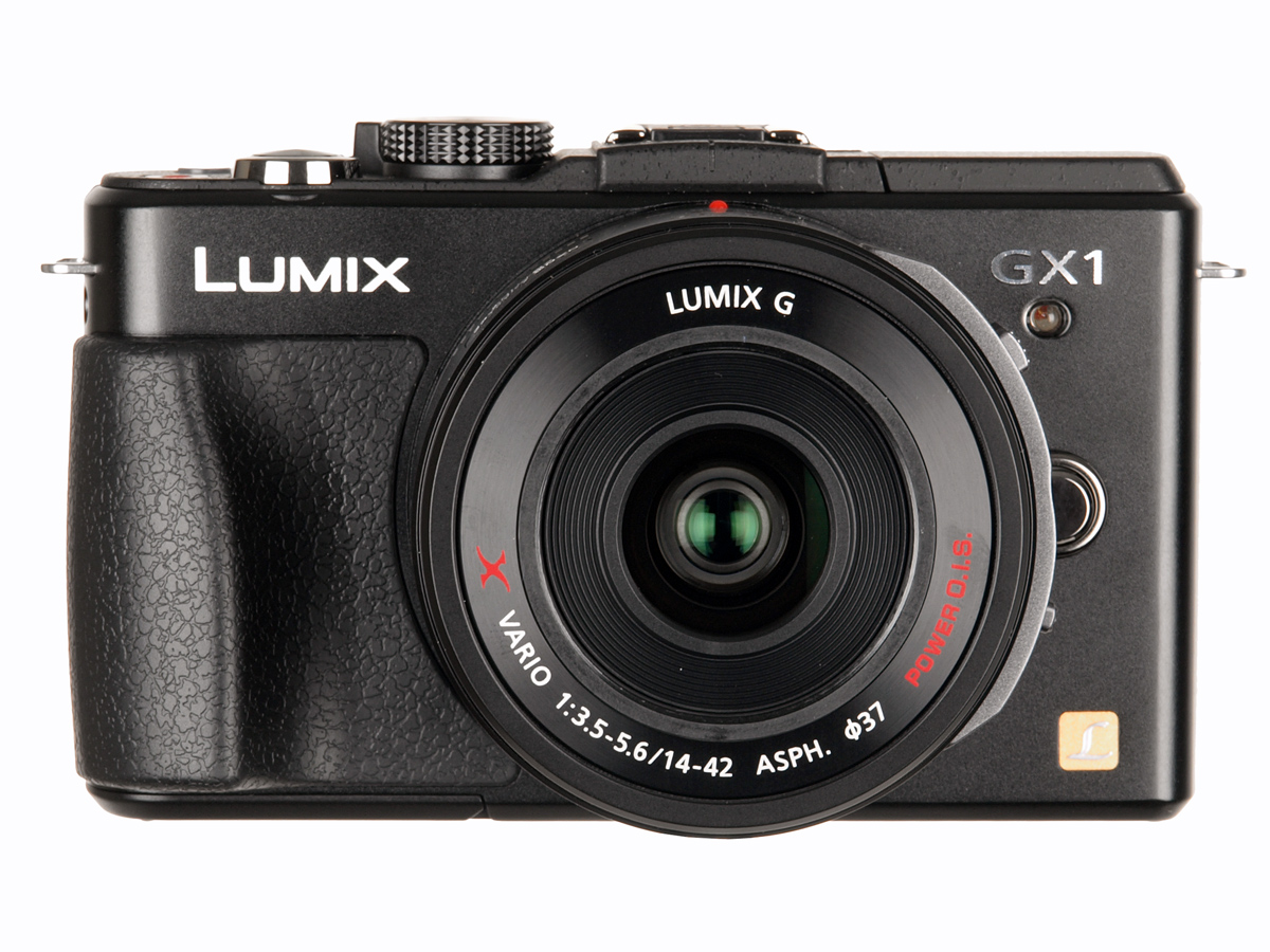Kipróbáltuk: Panasonic Lumix DMC-GX1 - Pixinfo.com