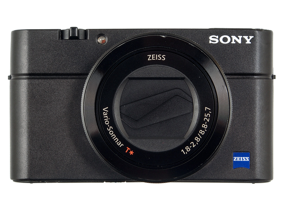 Kipróbáltuk: Sony Cyber-shot DSC-RX100 III - Pixinfo.com