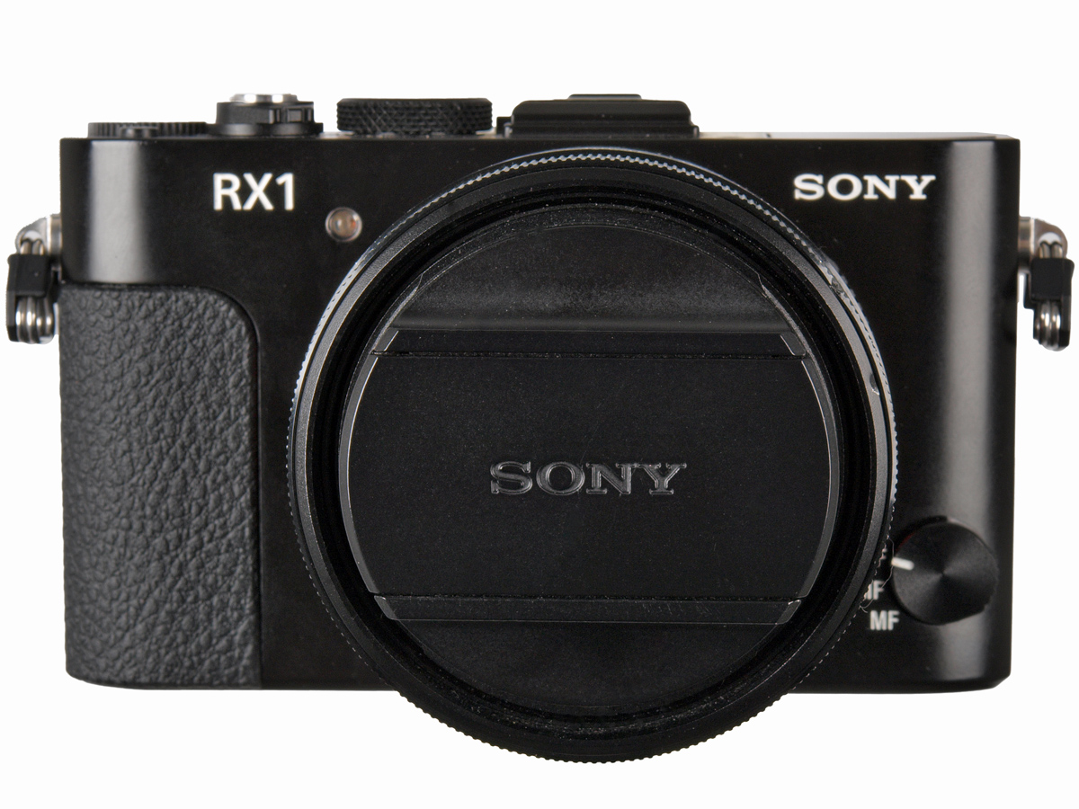 Kipróbáltuk: Sony Cyber-shot DSC-RX1 - Pixinfo.com
