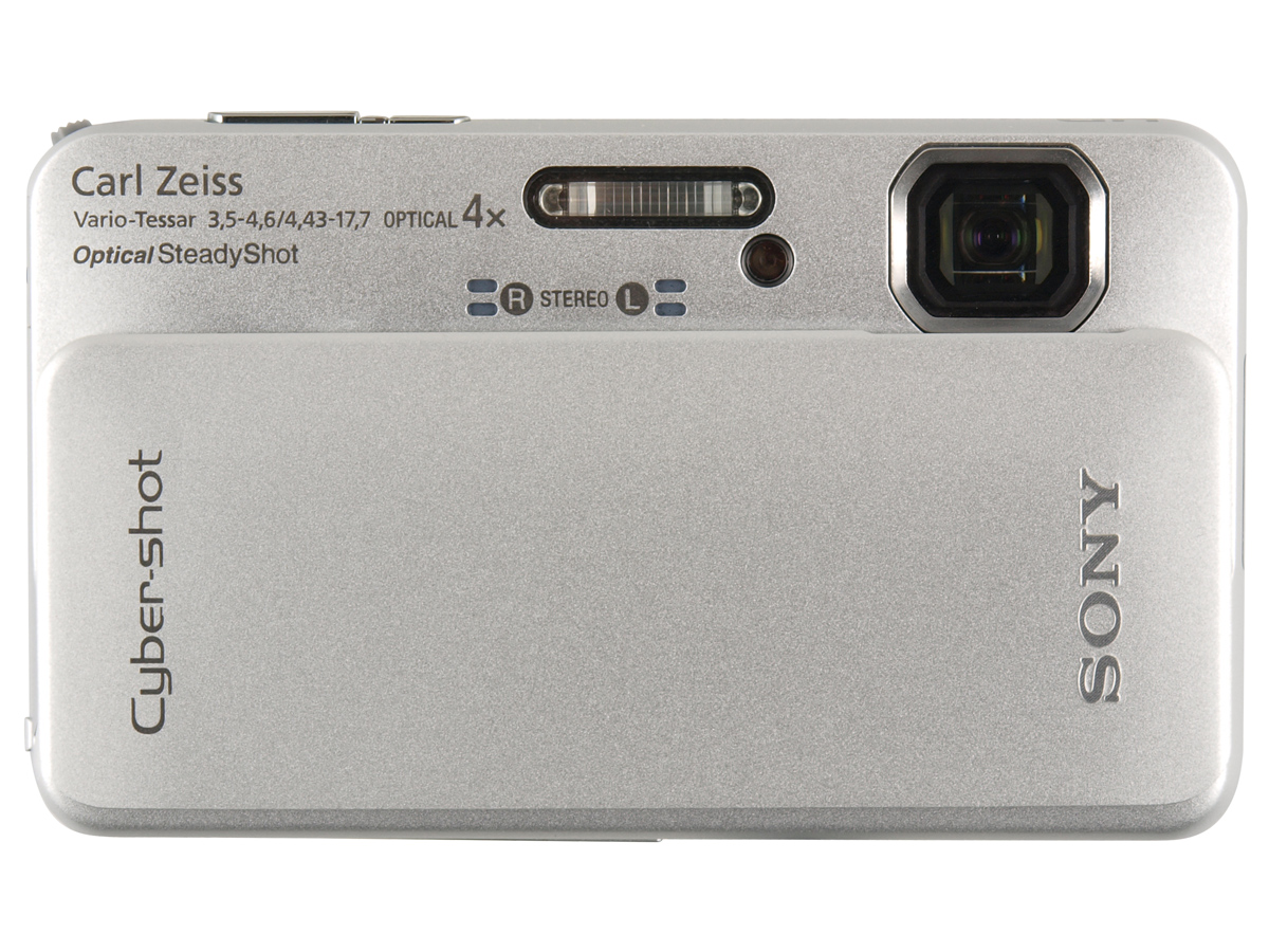 Exkluzív: Sony Cyber-shot DSC-TX10 - Pixinfo.com