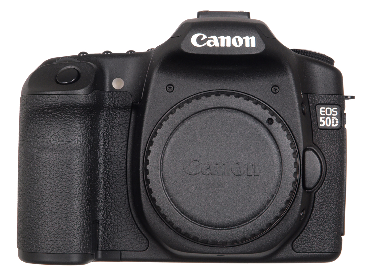 Kipróbáltuk: Canon EOS-50D - Pixinfo.com