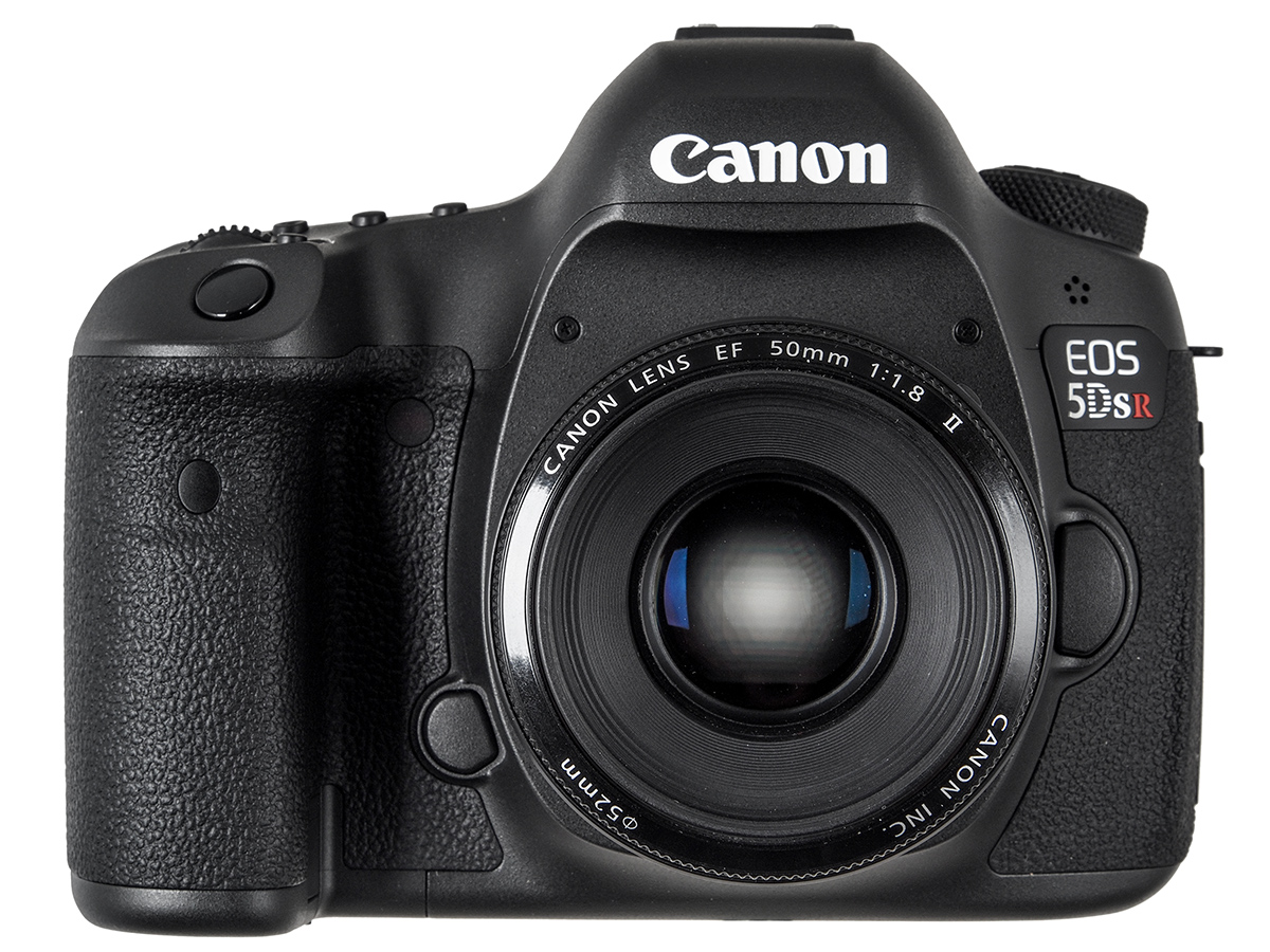 Kipróbáltuk: Canon EOS 5Ds R - Pixinfo.com