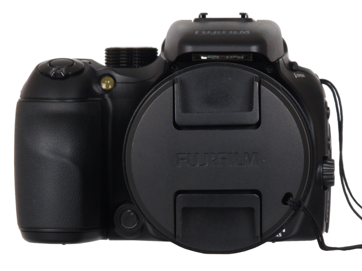 Kipróbáltuk: Fujifilm FinePix S100FS - Pixinfo.com