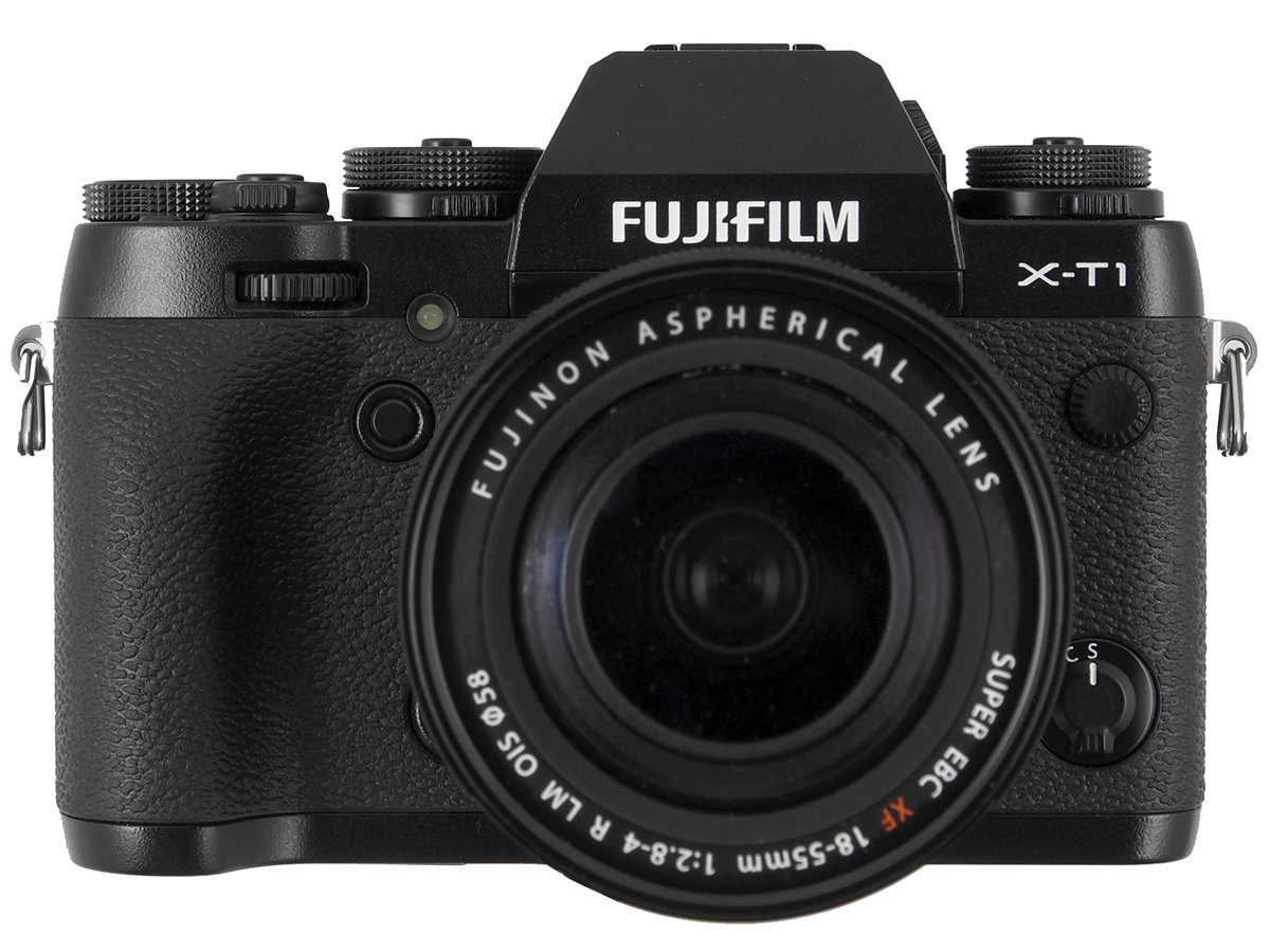 Kipróbáltuk: Fujifilm X-T1 - Pixinfo.com