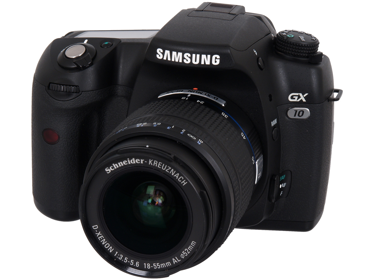 Kipróbáltuk: Samsung GX-10 - Oldal 3 a 9-ből - Pixinfo.com