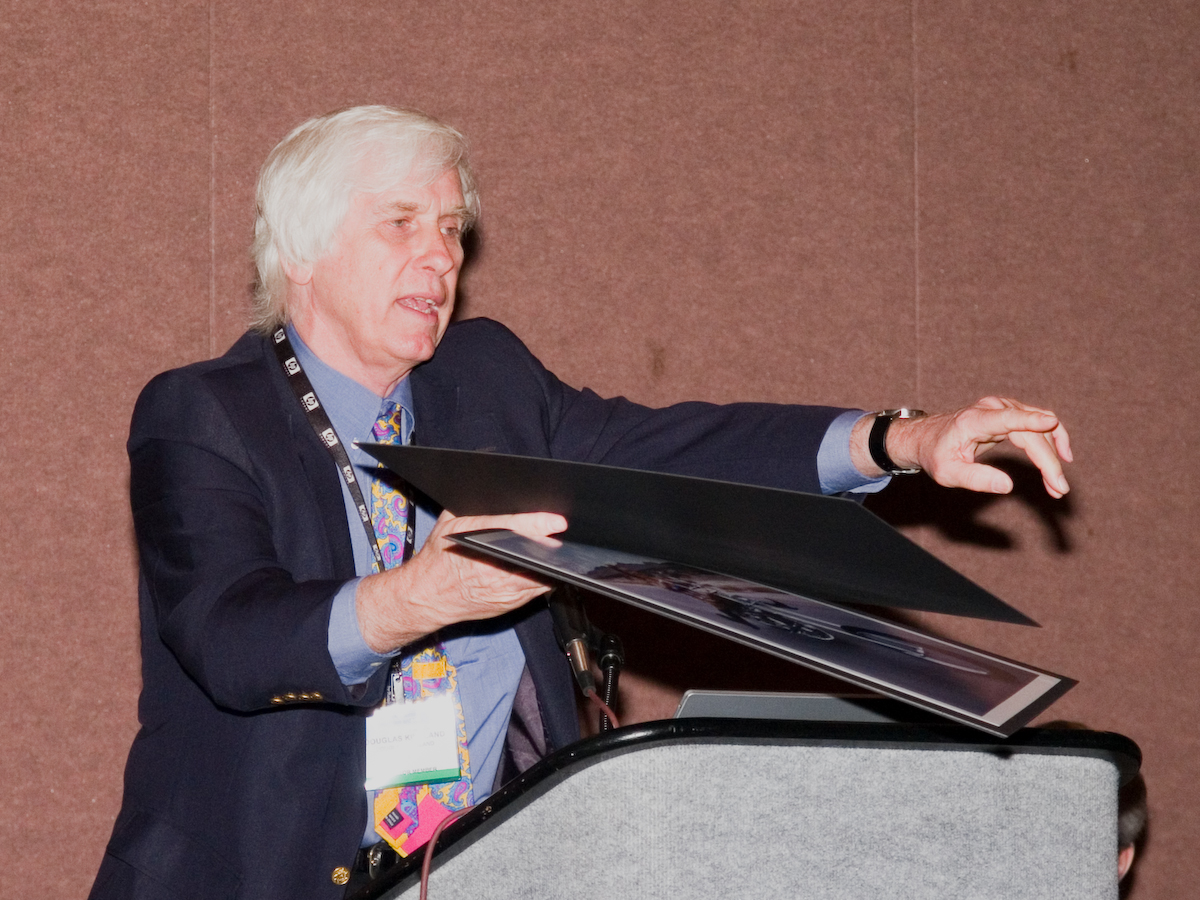 Hírességek fotósa: Douglas Kirkland - Pixinfo.com