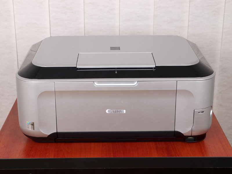 Kipróbáltuk: Canon PIXMA MP980 - Pixinfo.com