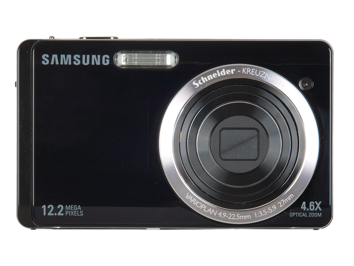 Röviden: Samsung ST550 - Oldal 2 a 3-ből - Pixinfo.com