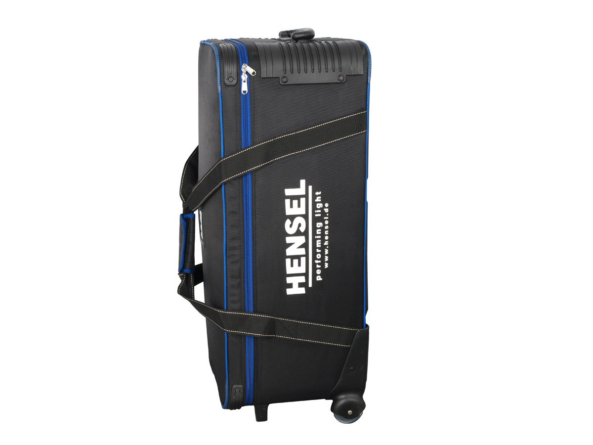 Hensel Integra 500 Plus FM vakuszett - Pixinfo.com