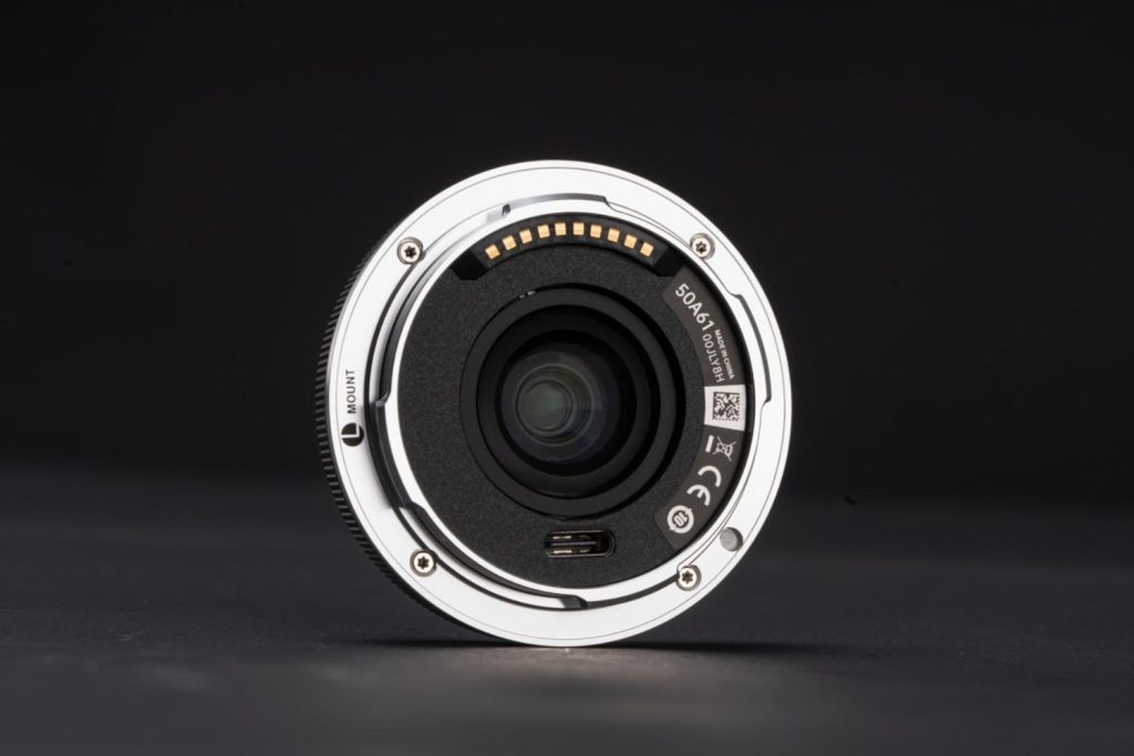 Viltrox chips L bajonettre is, Viltrox AF 28mm f/4,5 VCM ASPH ED L ...