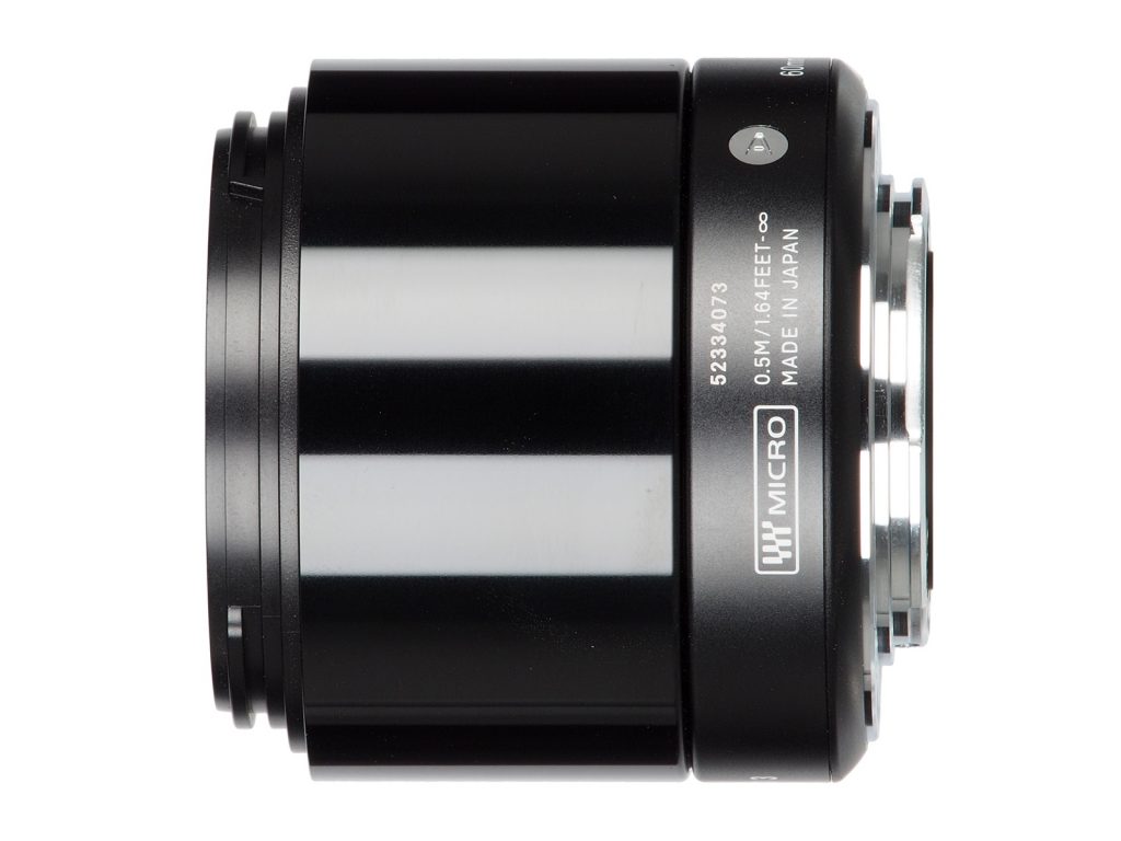 Sigma 60mm f/2,8 DN Art – teszt - Pixinfo.com