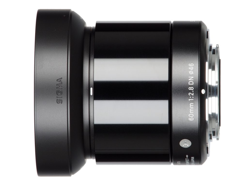 Sigma 60mm f/2,8 DN Art – teszt - Pixinfo.com