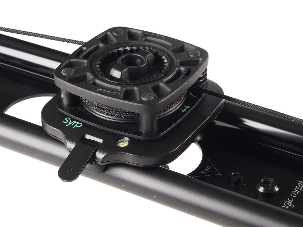 Syrp Genie motoros slider és panoráma fej - Pixinfo.com