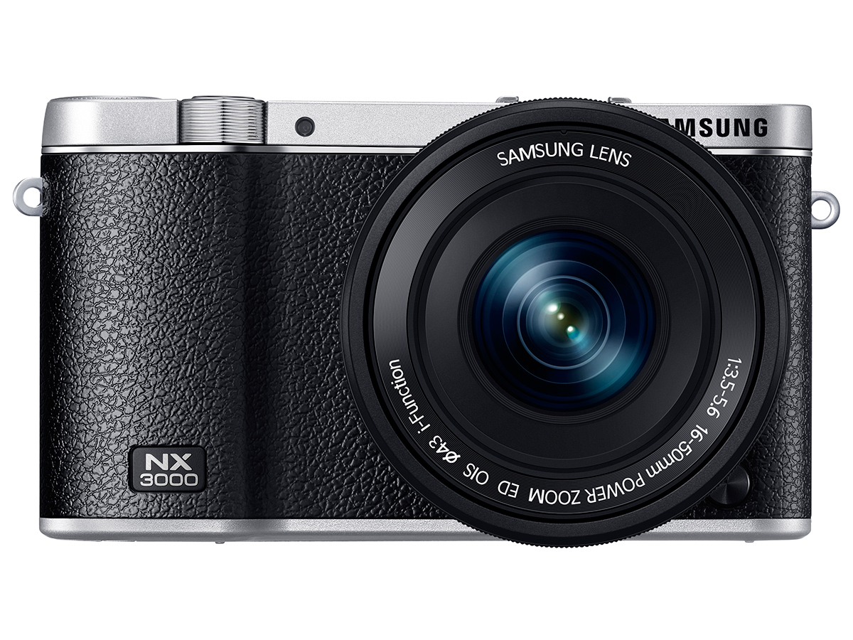 Samsung NX3000 adatlap, vélemények - Pixinfo.com