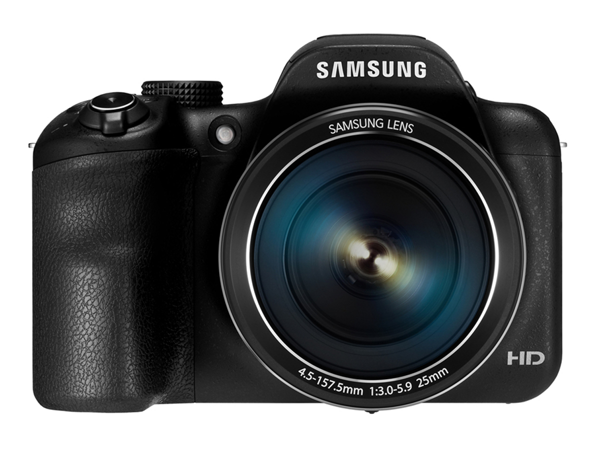 Samsung WB1100F adatlap, vélemények - Pixinfo.com