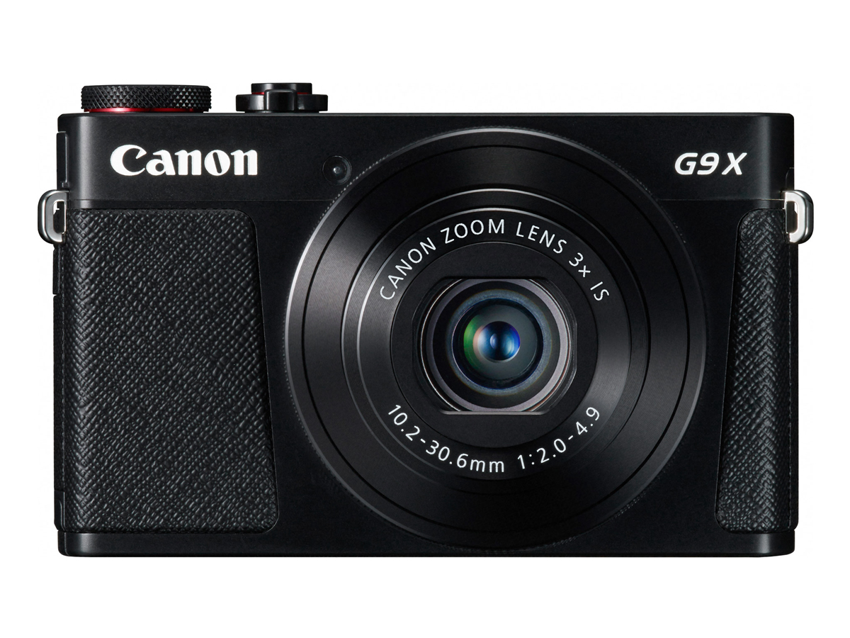 Canon PowerShot G9X adatlap, vélemények - Pixinfo.com