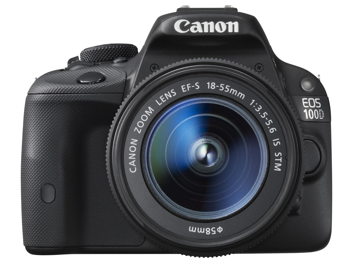 Canon EOS 100D adatlap, vélemények - Pixinfo.com