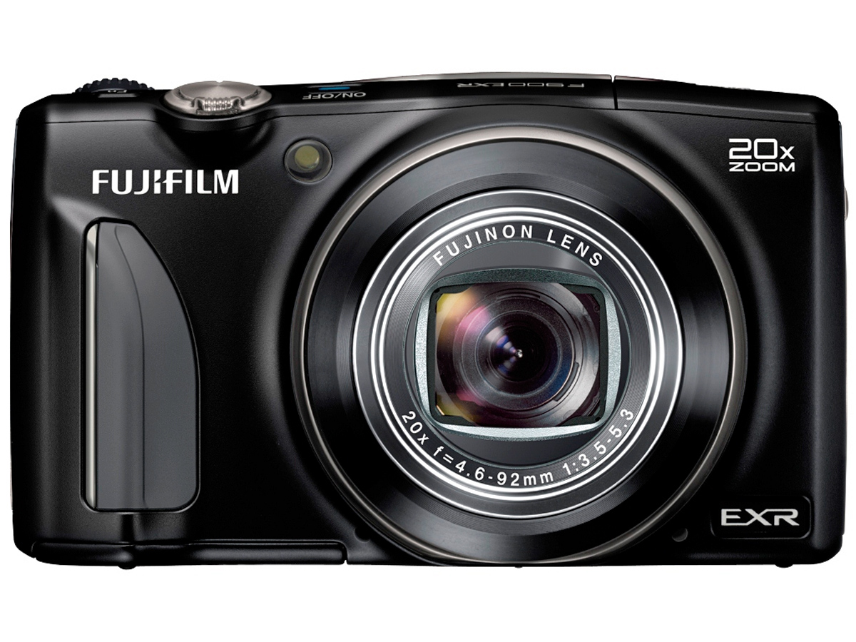 Fujifilm FinePix F900EXR adatlap, vélemények - Pixinfo.com