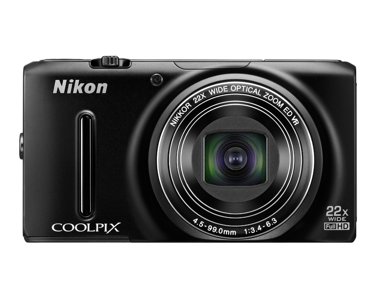 Nikon Coolpix S9500 adatlap, vélemények - Pixinfo.com