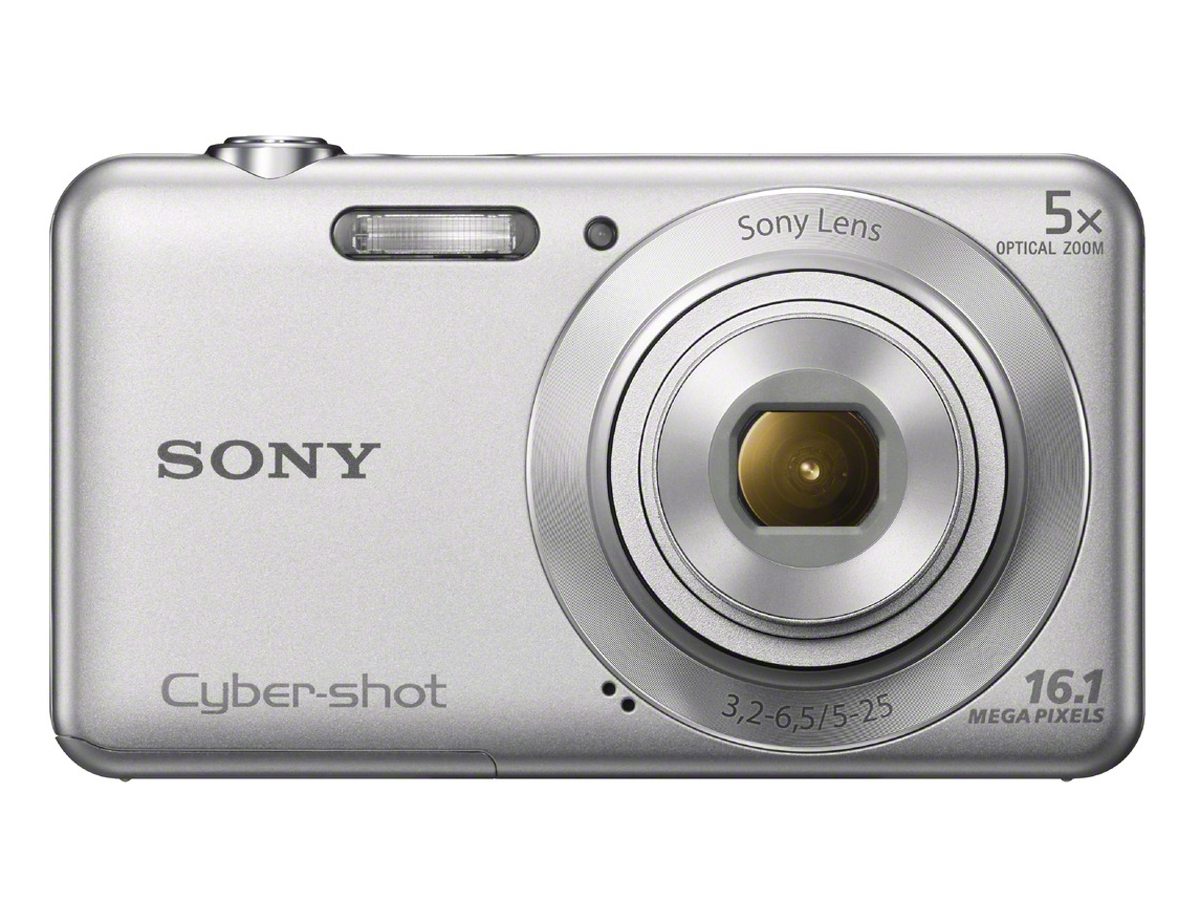 Sony Cyber-shot DSC-W710 adatlap, vélemények - Pixinfo.com