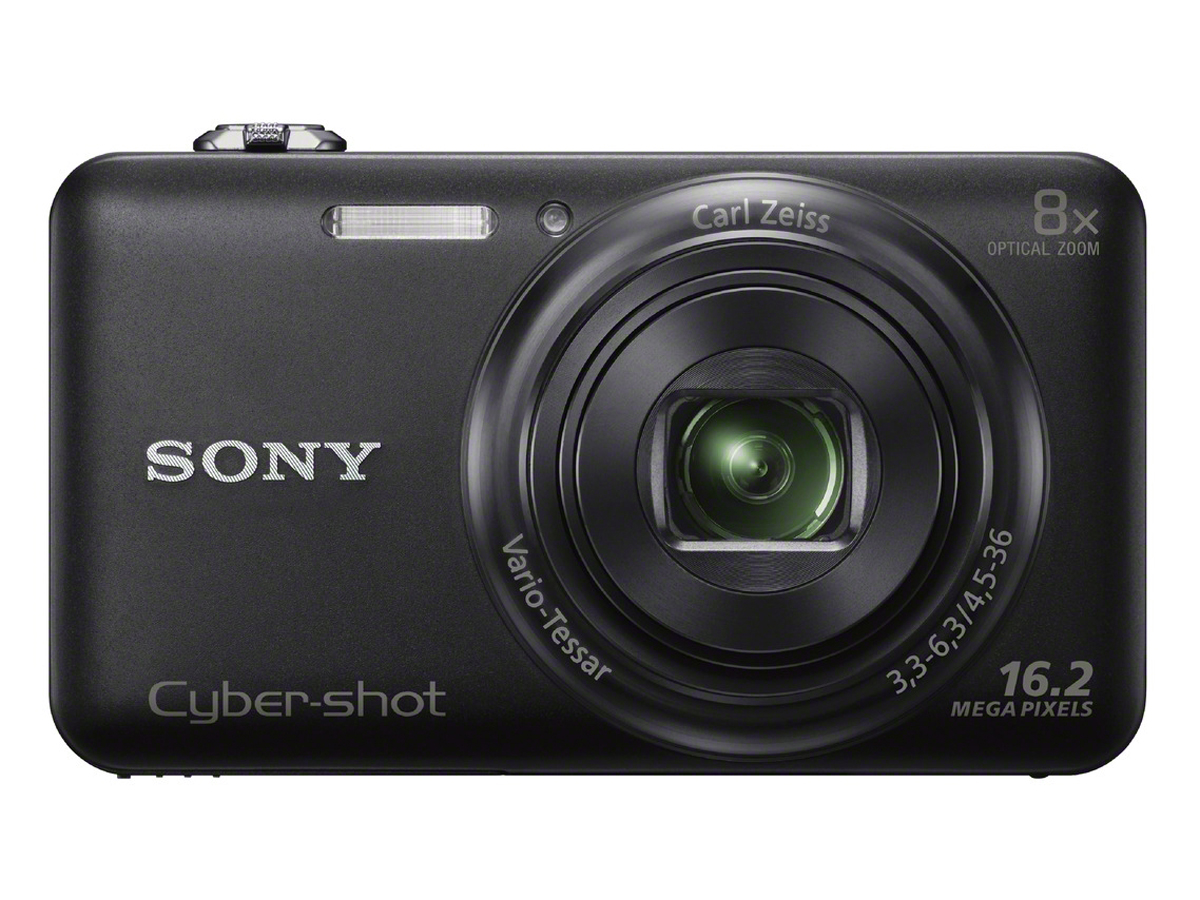 Sony Cyber-shot DSC-WX80 adatlap, vélemények - Pixinfo.com