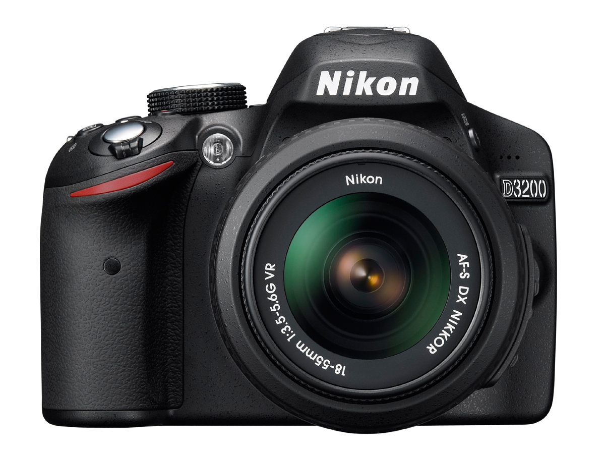 Nikon D3200 adatlap, vélemények - Pixinfo.com