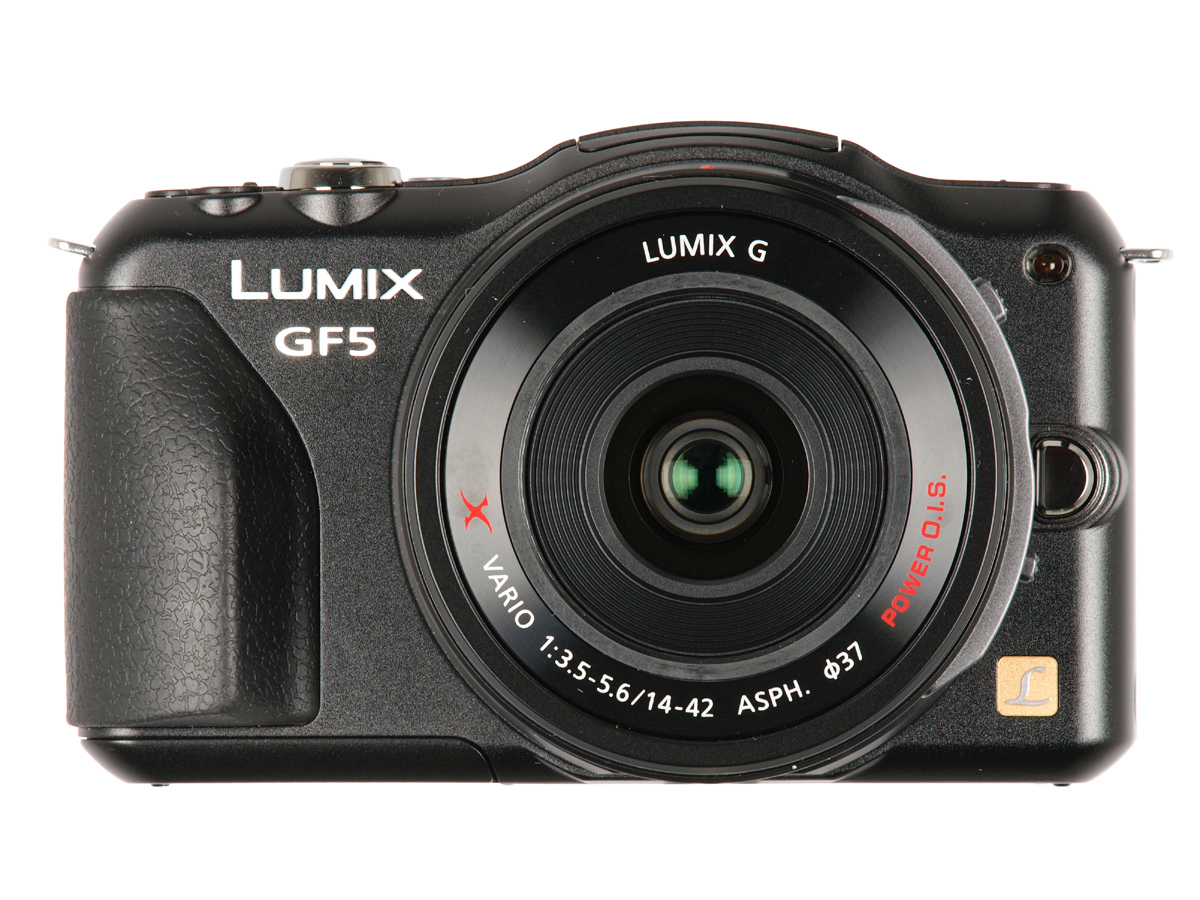 Panasonic Lumix DMC-GF5 adatlap, vélemények - Pixinfo.com