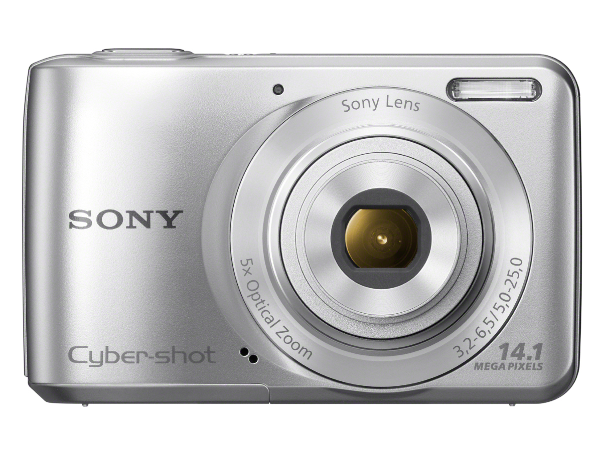 Sony Cyber-shot DSC-S5000 adatlap, vélemények - Pixinfo.com