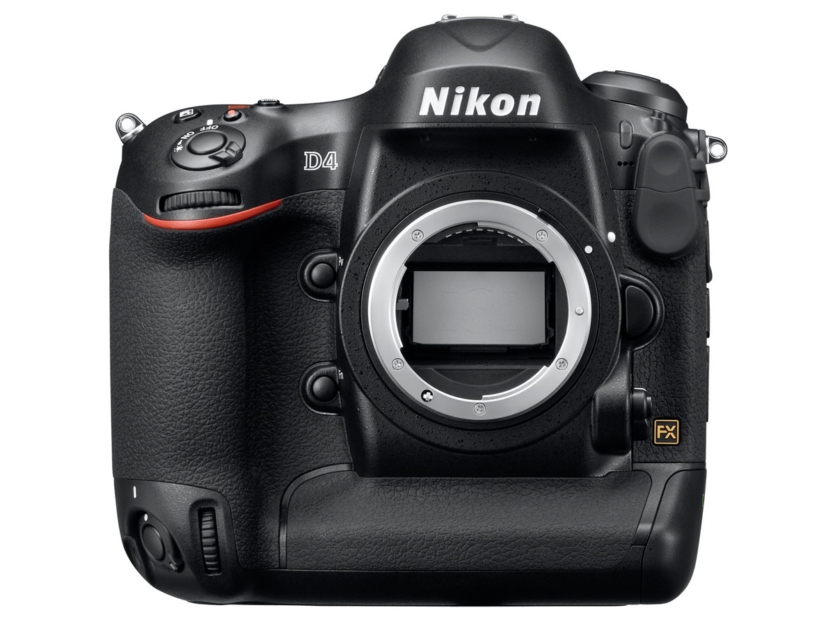 Nikon D4 adatlap, vélemények - Pixinfo.com