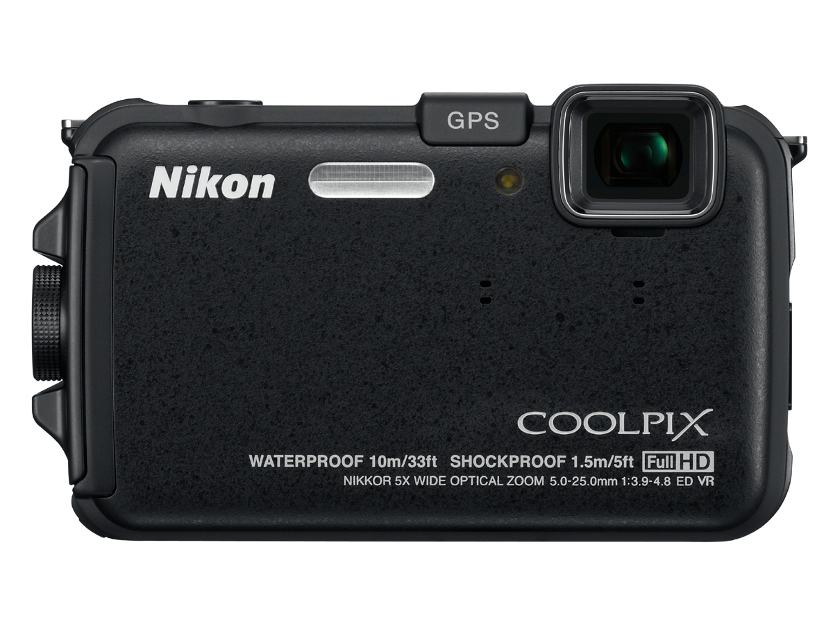 Nikon Coolpix AW100 adatlap, vélemények - Pixinfo.com