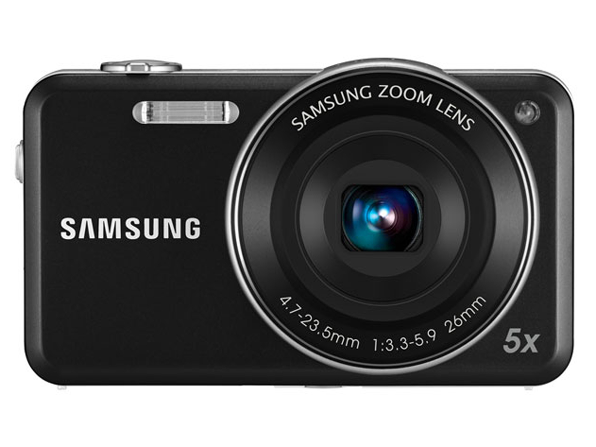 Samsung ST95 adatlap, vélemények - Pixinfo.com