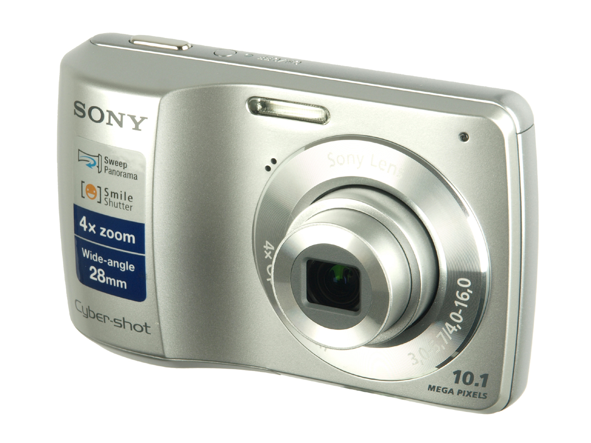 Sony Cyber-shot DSC-S3000 adatlap, vélemények - Pixinfo.com