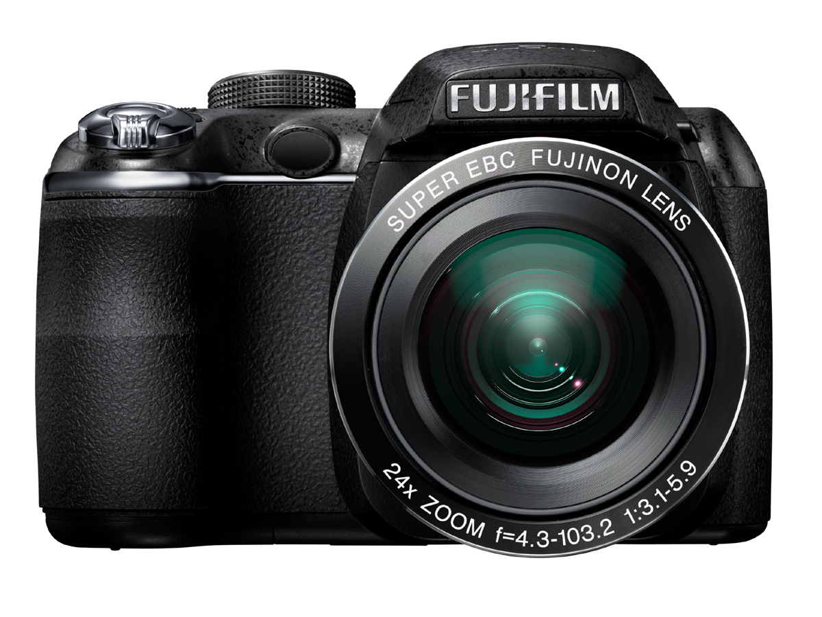 Fujifilm FinePix S3200 adatlap, vélemények - Pixinfo.com
