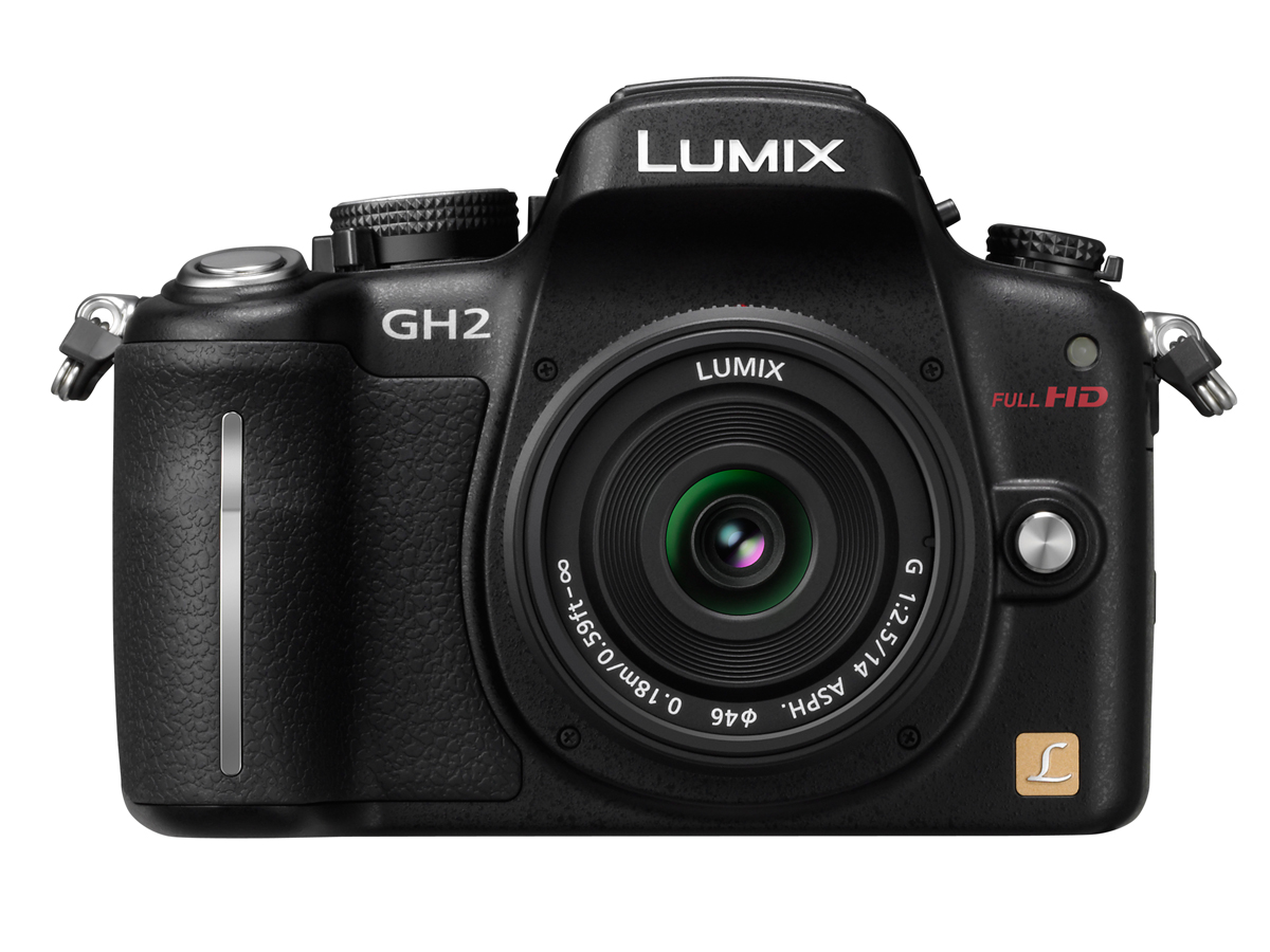 Panasonic Lumix DMC-GH2 adatlap, vélemények - Pixinfo.com