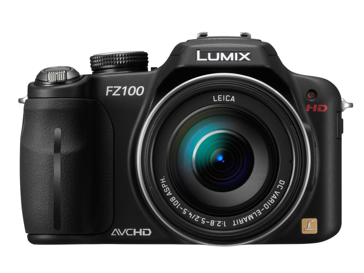 Panasonic Lumix DMC-FZ100 adatlap, vélemények - Pixinfo.com