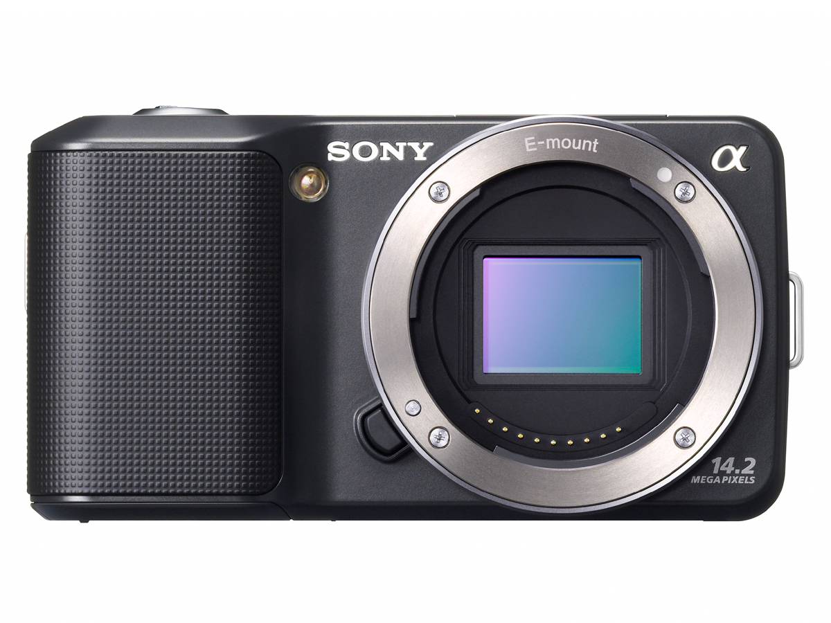 Sony Alpha NEX-3 adatlap, vélemények - Pixinfo.com