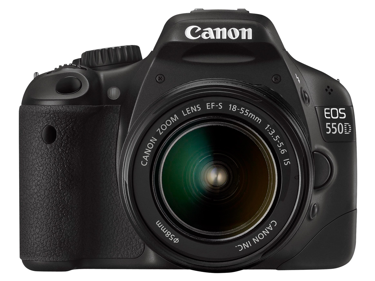 Canon EOS 550D adatlap, vélemények - Pixinfo.com