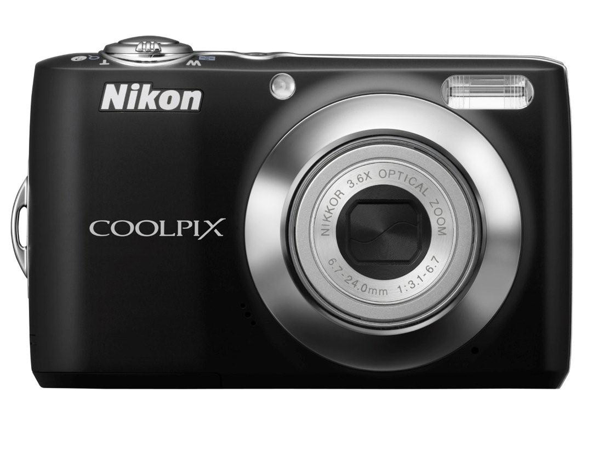Nikon Coolpix L22 adatlap, vélemények - Pixinfo.com