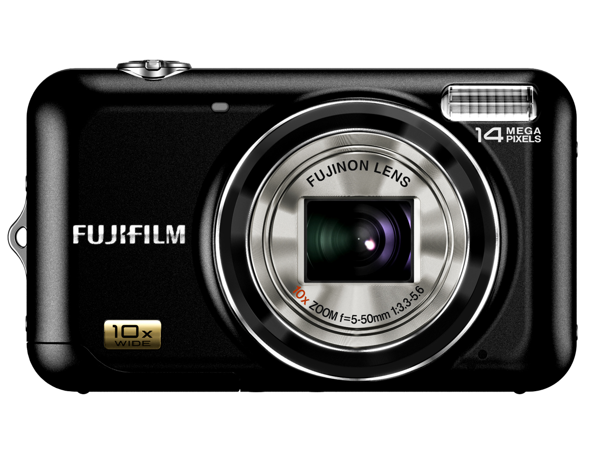 Fujifilm FinePix JZ500 adatlap, vélemények - Pixinfo.com