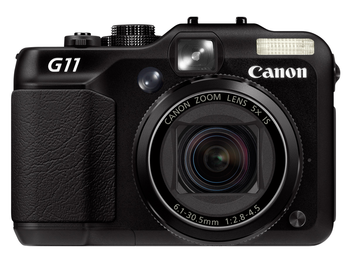 Canon PowerShot G11 adatlap, vélemények - Pixinfo.com