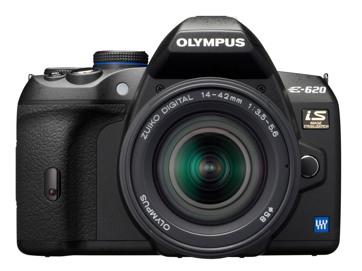 Olympus E-620 adatlap, vélemények - Pixinfo.com